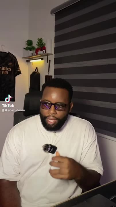 Abasiono Udosen on LinkedIn: #coding #tech #softwaredeveloper # ... Abasiono Udosen on LinkedIn: #coding #tech #softwaredeveloper # ...