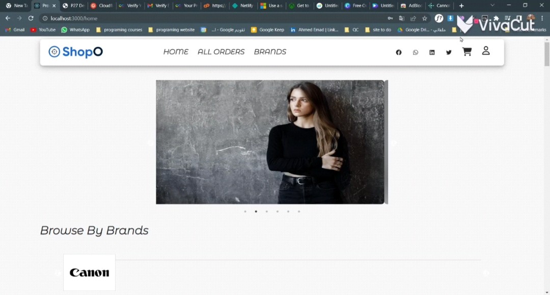 Ahmed Emad on LinkedIn: #frontend #frontendproject #reactjs #webdevelopment Ahmed Emad on LinkedIn: #frontend #frontendproject #reactjs #webdevelopment