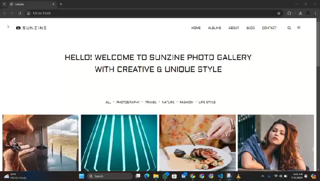 Bilal Waleed on LinkedIn: #webdevelopment #html #css #bootstrap # ... Bilal Waleed on LinkedIn: #webdevelopment #html #css #bootstrap # ...