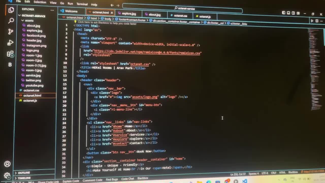 Khushi Tamrakar on LinkedIn: #webdevelopment #html #css #javascript # ... Khushi Tamrakar on LinkedIn: #webdevelopment #html #css #javascript # ...