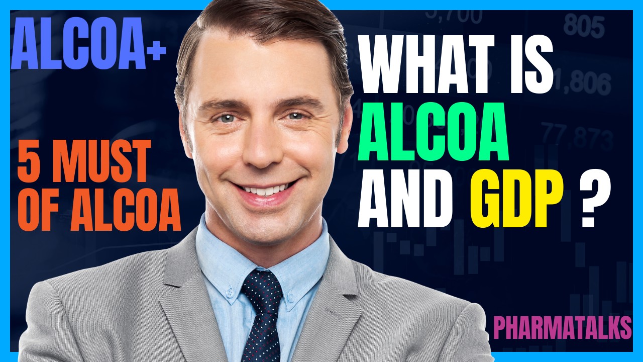 Ali Nasrollahpour on LinkedIn: #data #gmp #dataintegrity #alcoa #alcoa Ali Nasrollahpour on LinkedIn: #data #gmp #dataintegrity #alcoa #alcoa