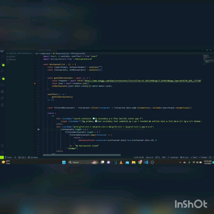 KUNAL SALUNKHE on LinkedIn: #react #javascript #development #webdevelopment KUNAL SALUNKHE on LinkedIn: #react #javascript #development #webdevelopment