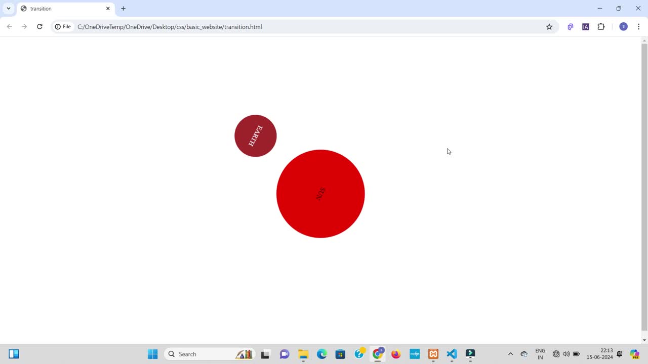 Sahil Patel on LinkedIn: Using HTML css javascript Sahil Patel on LinkedIn: Using HTML css javascript