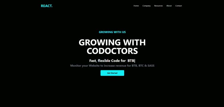 saad ismail on LinkedIn: #frontend #html #tailwindcss #reactjs # ... saad ismail on LinkedIn: #frontend #html #tailwindcss #reactjs # ...
