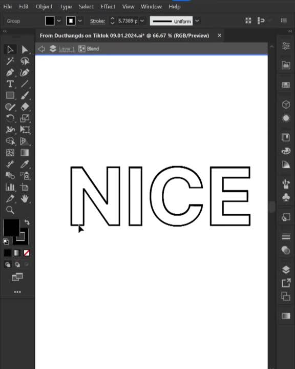 Adobe Illustrator - Tips, Tricks, & Tutorials on LinkedIn: #adobe # ... Adobe Illustrator - Tips, Tricks, & Tutorials on LinkedIn: #adobe # ...