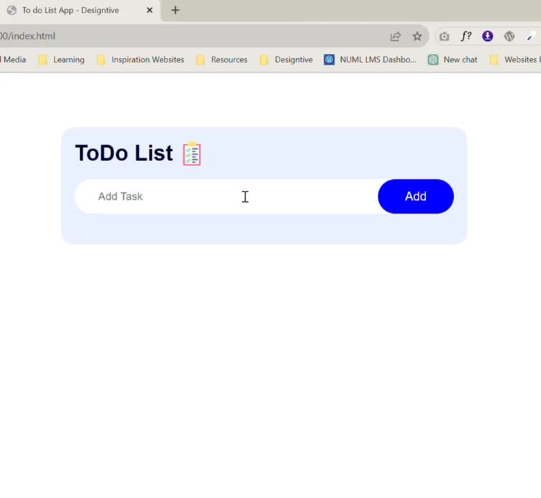 Muhammad Abu Huraira on LinkedIn: #frontenddevelopment #javascript #js ... Muhammad Abu Huraira on LinkedIn: #frontenddevelopment #javascript #js ...