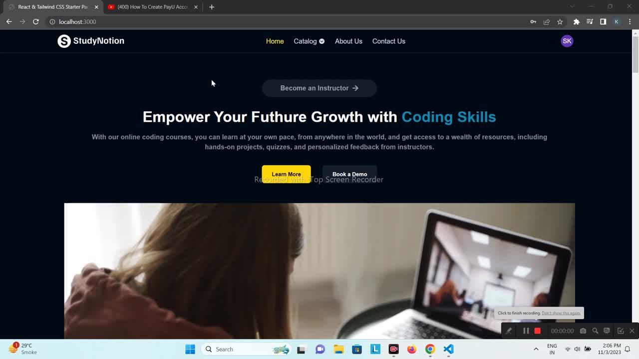 Kapil Chaudhary on LinkedIn: #reactjs #javascript Kapil Chaudhary on LinkedIn: #reactjs #javascript