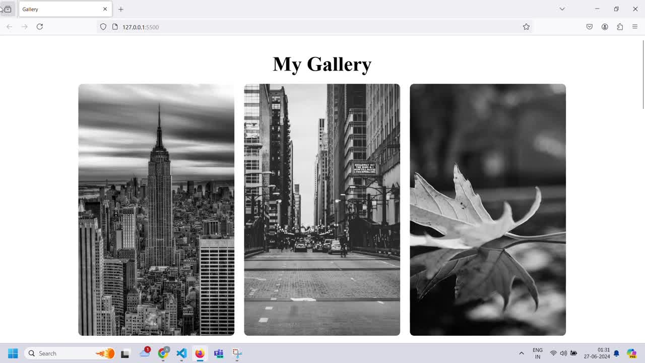 Aditya Pratap Singh Parihar on LinkedIn: #webdevelopment #html #css Aditya Pratap Singh Parihar on LinkedIn: #webdevelopment #html #css