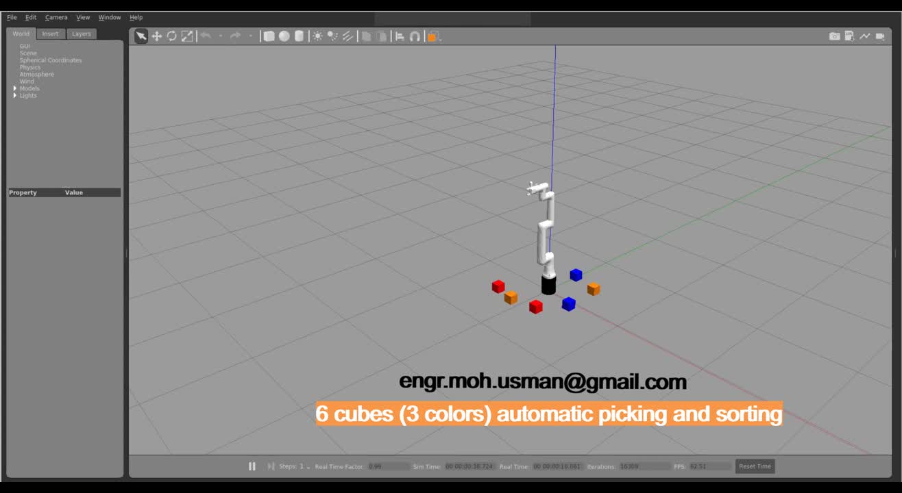 Muhammad Usman on LinkedIn: #robotics #automation #innovation # ... Muhammad Usman on LinkedIn: #robotics #automation #innovation # ...