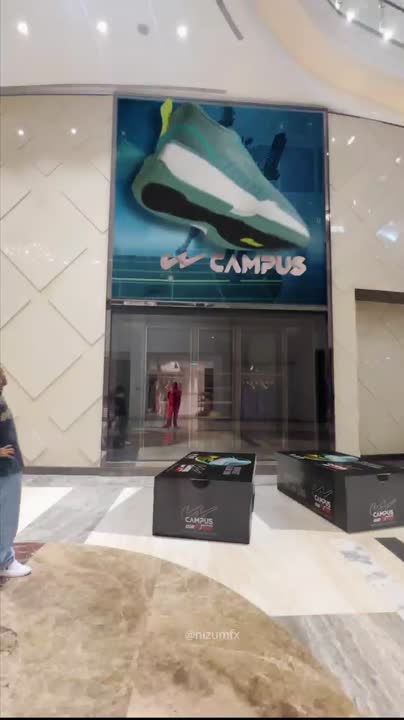 Nikhil Kumar on LinkedIn: Did a CGI video for Campus. Highlighting one ... Nikhil Kumar on LinkedIn: Did a CGI video for Campus. Highlighting one ...