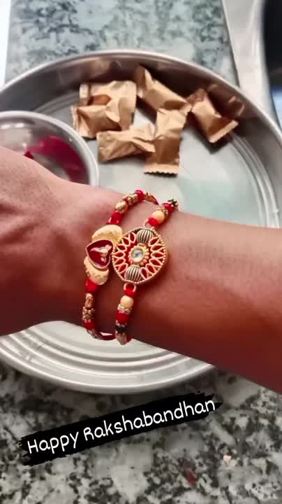 Tarun Jaiswal on LinkedIn: #rakshabandhan Tarun Jaiswal on LinkedIn: #rakshabandhan