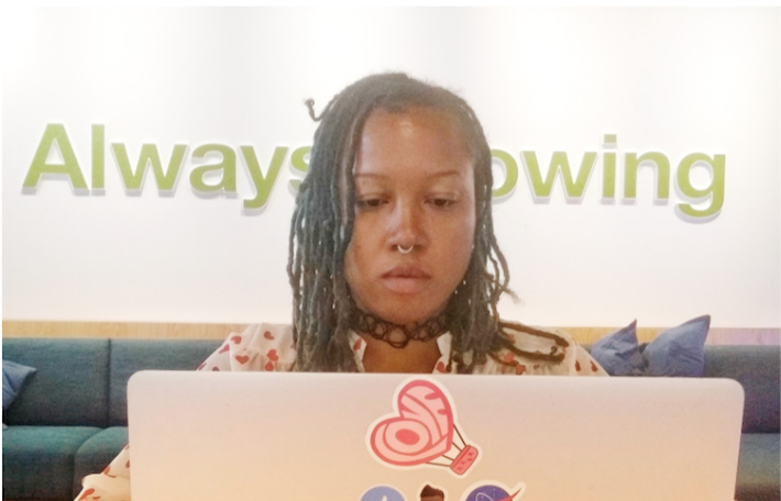 Coding Conversations: Finding The Right Fit Coding Conversations: Finding The Right Fit