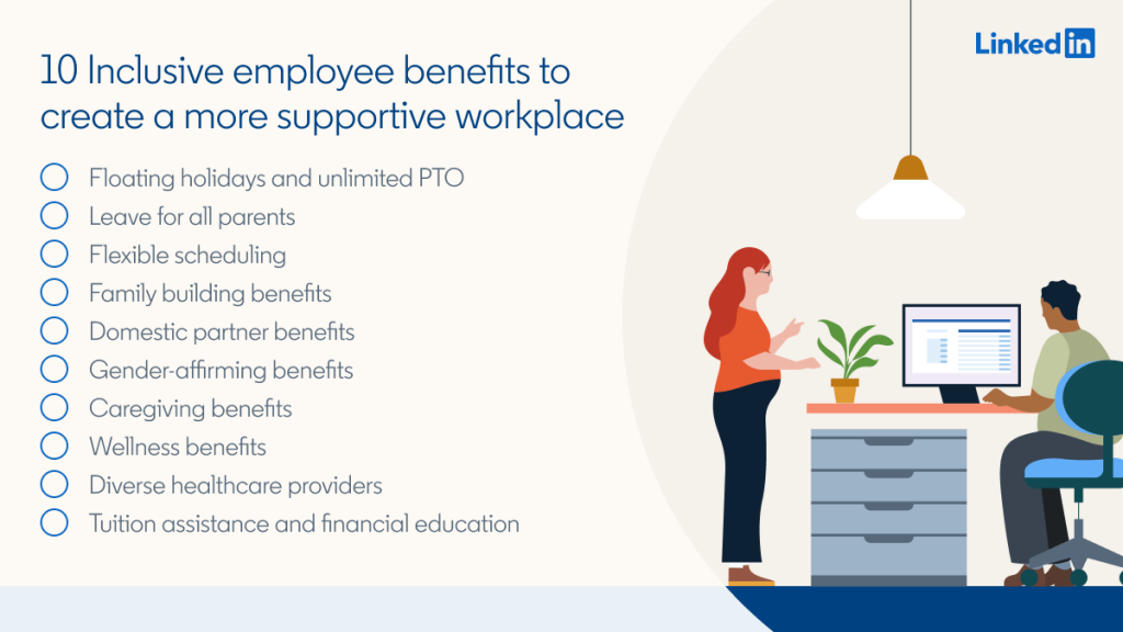 Benefits Of Age Diversity In The Workplace Benefits Of Age Diversity In The Workplace