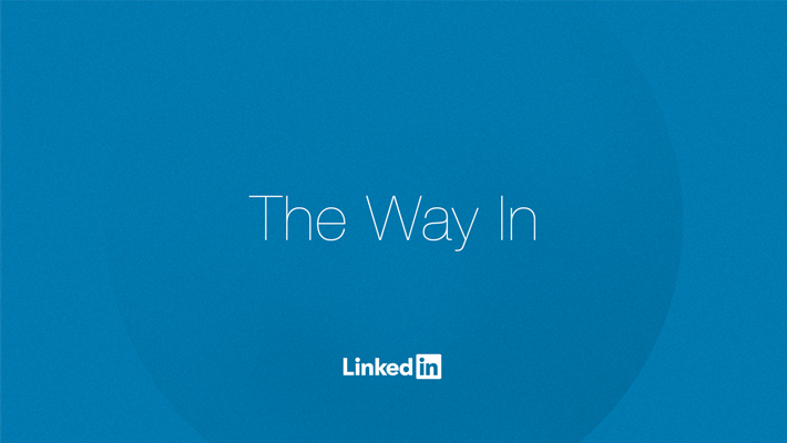 Cracking the Interview Code to Find Your Way In Cracking the Interview Code to Find Your Way In