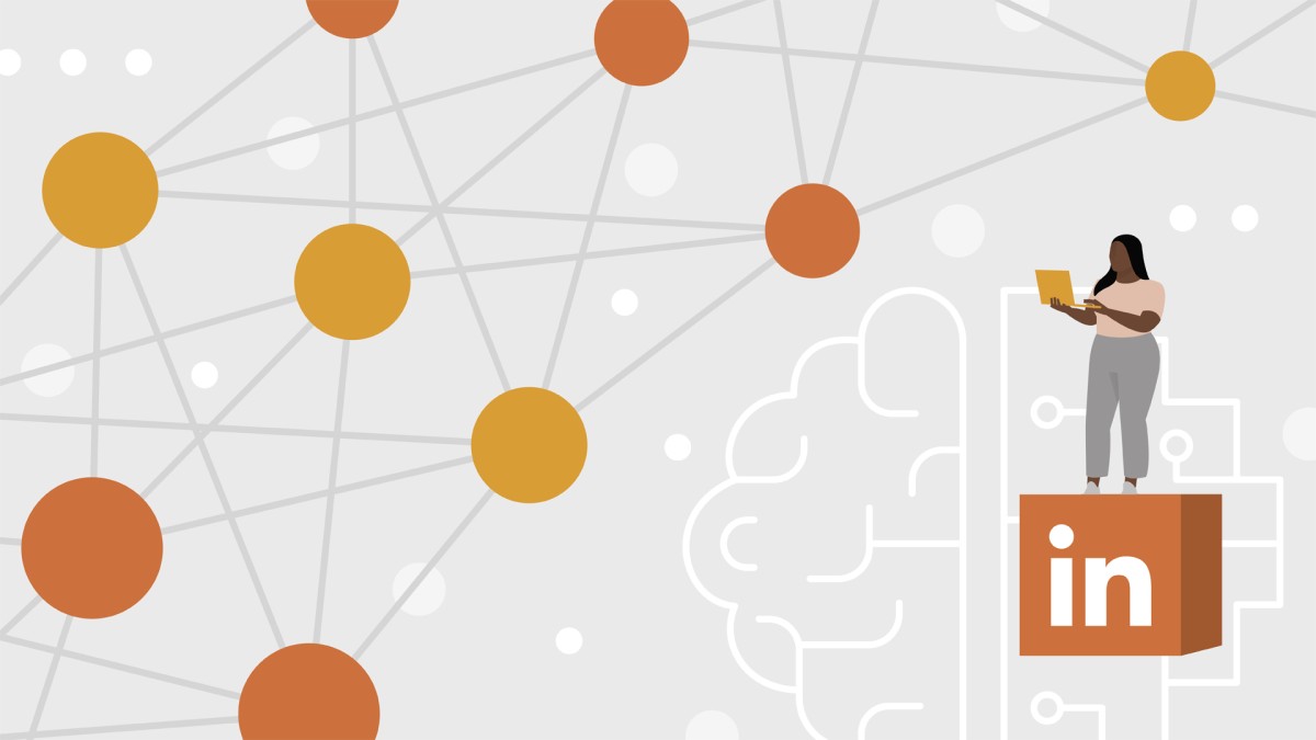 The LinkedIn AI Academy: Neural networks are the heart of AI - LinkedIn ... The LinkedIn AI Academy: Neural networks are the heart of AI - LinkedIn ...