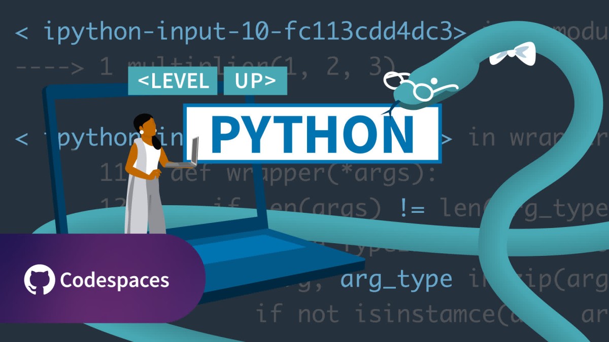 Slither into advanced core Python code challenges - Python Video ... Slither into advanced core Python code challenges - Python Video ...