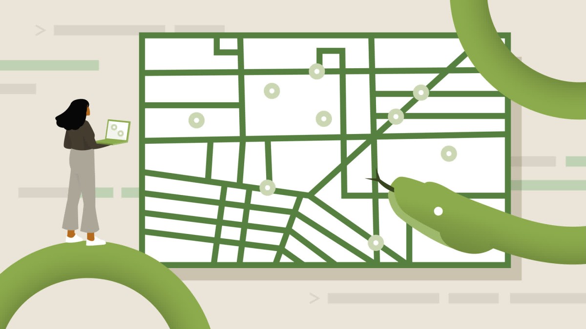 Getting started with Python in ArcGIS - ArcGIS Pro Video Tutorial ... Getting started with Python in ArcGIS - ArcGIS Pro Video Tutorial ...