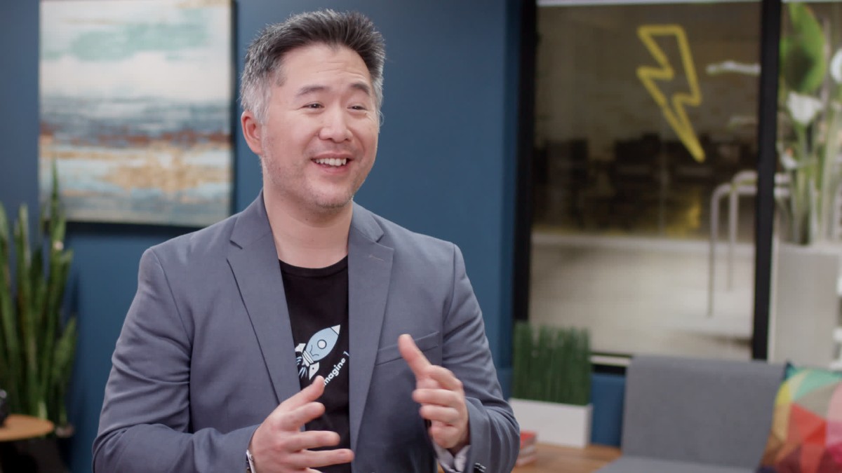 Choose the problem you want to solve through innovation - Building Your ... Choose the problem you want to solve through innovation - Building Your ...