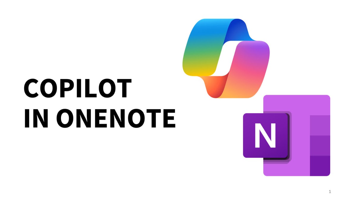 Use Copilot in OneNote - Copilot in OneNote: Smarter Note-Taking with ... Use Copilot in OneNote - Copilot in OneNote: Smarter Note-Taking with ...