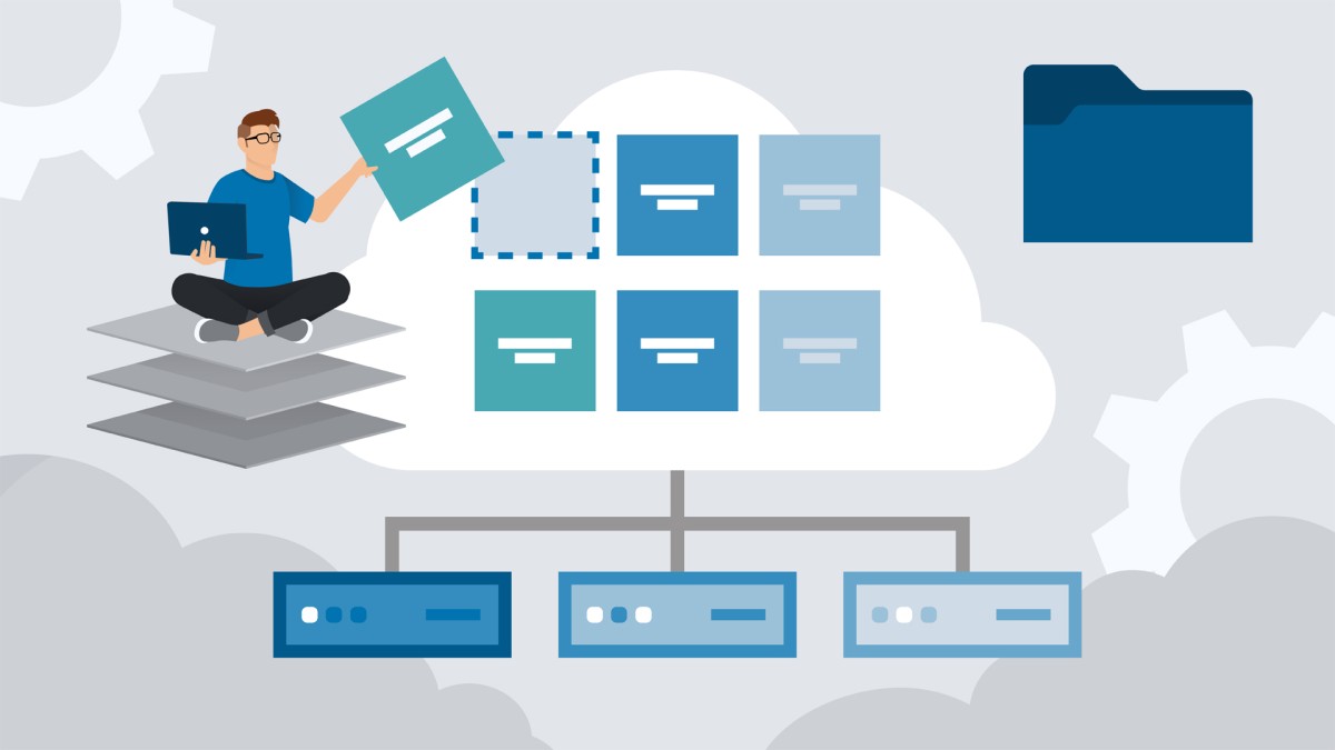 Understanding cloud-native architecture - Understanding the Value of ... Understanding cloud-native architecture - Understanding the Value of ...