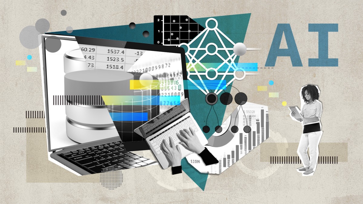 Deep learning overview: Part 1 - AI Fundamentals for Data Professionals ... Deep learning overview: Part 1 - AI Fundamentals for Data Professionals ...