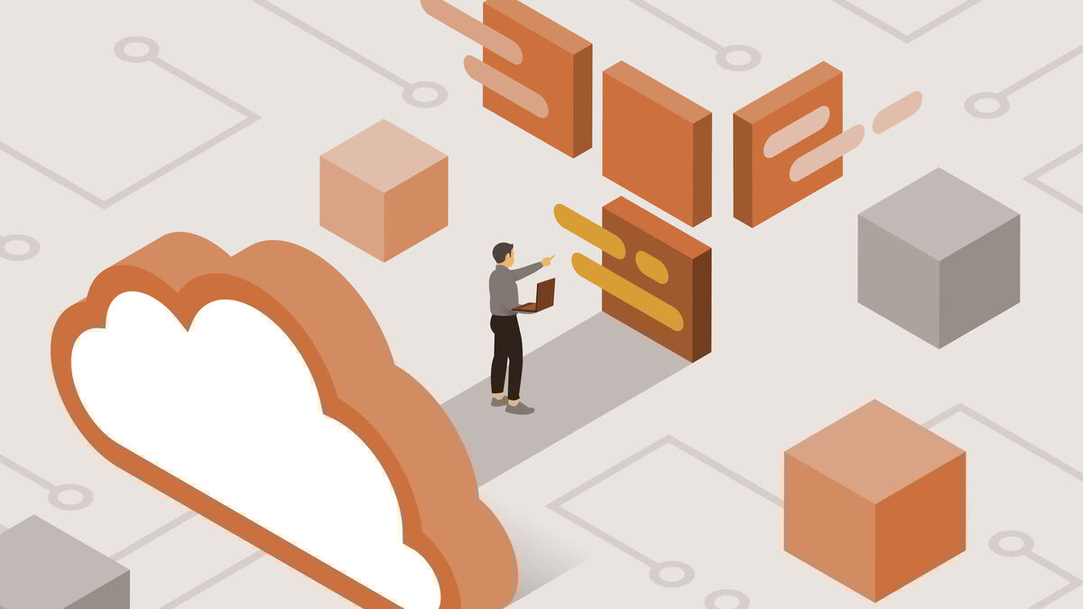 Learn Terraform for your cloud infrastructure - Introduction to ... Learn Terraform for your cloud infrastructure - Introduction to ...