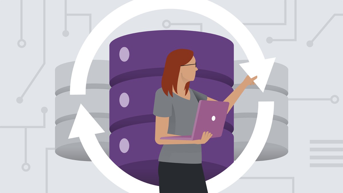 Manage relational data with PostgreSQL - PostgreSQL Video Tutorial ... Manage relational data with PostgreSQL - PostgreSQL Video Tutorial ...