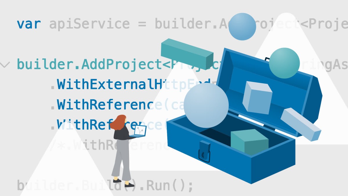 Deploying .NET Aspire to Azure - .NET Video Tutorial | LinkedIn ... Deploying .NET Aspire to Azure - .NET Video Tutorial | LinkedIn ...