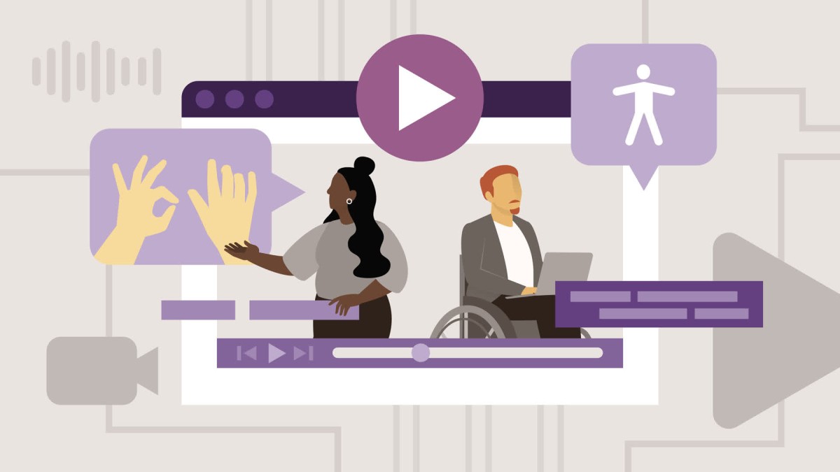 Benefits of creating an accessible experience - Creating Accessible and ... Benefits of creating an accessible experience - Creating Accessible and ...