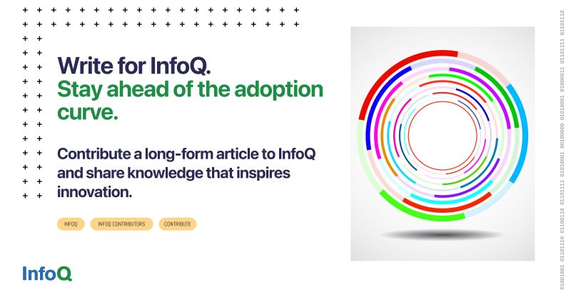 InfoQ บน LinkedIn: #dapps #microfrontends #datamesh #asyncapi # ... InfoQ บน LinkedIn: #dapps #microfrontends #datamesh #asyncapi # ...