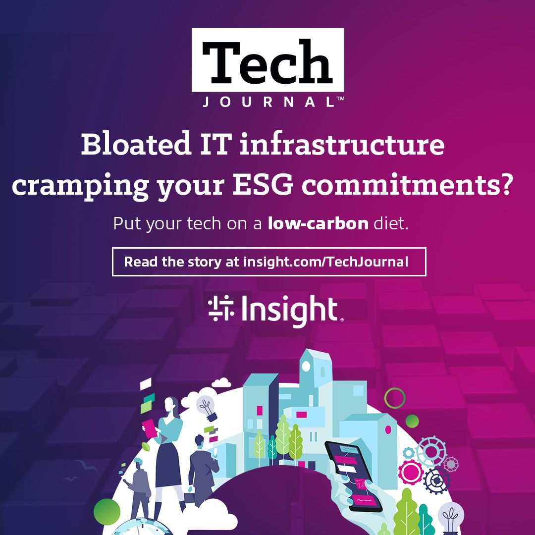 Brent Breithaupt on LinkedIn: #techjournal Brent Breithaupt on LinkedIn: #techjournal