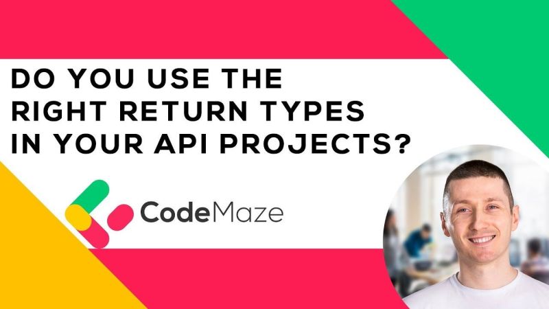 Marinko Spasojevic on LinkedIn: #webapi #aspnet Marinko Spasojevic on LinkedIn: #webapi #aspnet