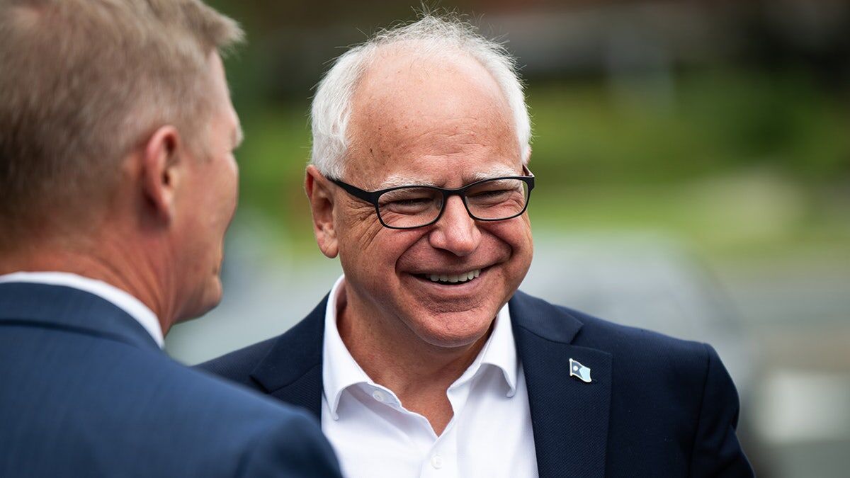 Sanal Kappakkuth on LinkedIn: Trump camp says Harris-Walz 'dangerously ... Sanal Kappakkuth on LinkedIn: Trump camp says Harris-Walz 'dangerously ...