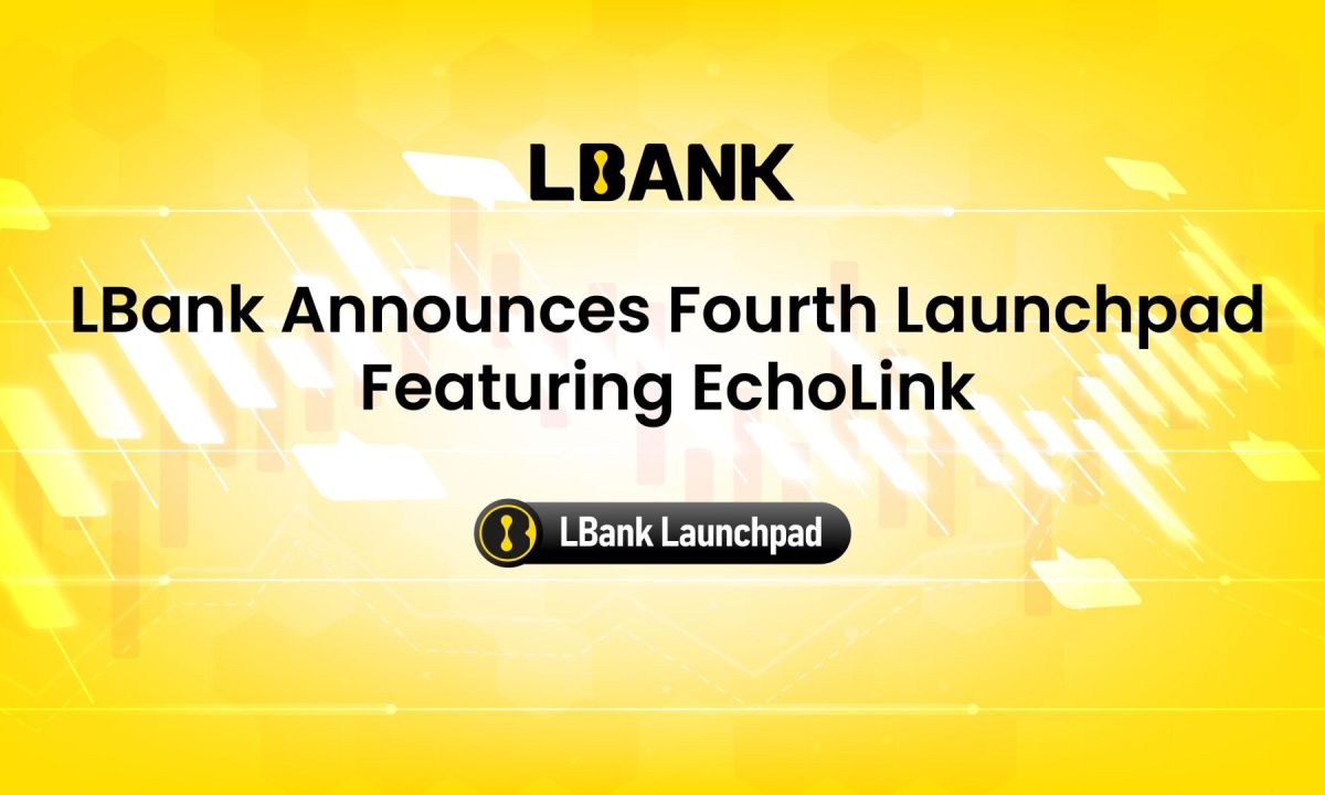 Serougy Crypto Mining on LinkedIn: LBank Announces Fourth Launchpad ... Serougy Crypto Mining on LinkedIn: LBank Announces Fourth Launchpad ...