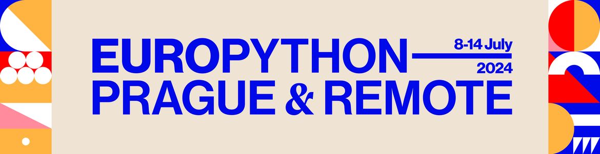 EuroPython on LinkedIn: EuroPython 2024 EuroPython on LinkedIn: EuroPython 2024