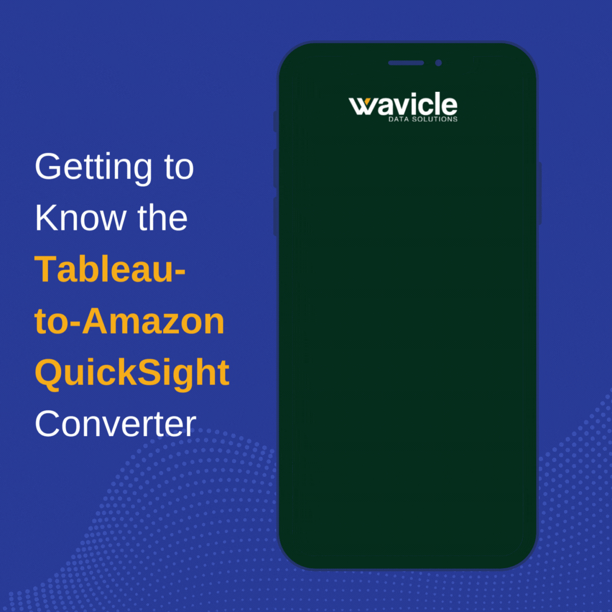 Wavicle Data Solutions on LinkedIn: #datavisualization #aws #quicksight ... Wavicle Data Solutions on LinkedIn: #datavisualization #aws #quicksight ...