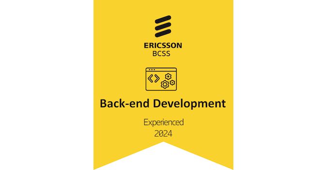 Naresh S. on LinkedIn: BCSS R&D (NDO) - Backend Development Experienced ... Naresh S. on LinkedIn: BCSS R&D (NDO) - Backend Development Experienced ...