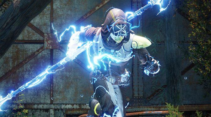 theGeek on LinkedIn: Ex-Halo/Destiny Producer: theGeek on LinkedIn: Ex-Halo/Destiny Producer: