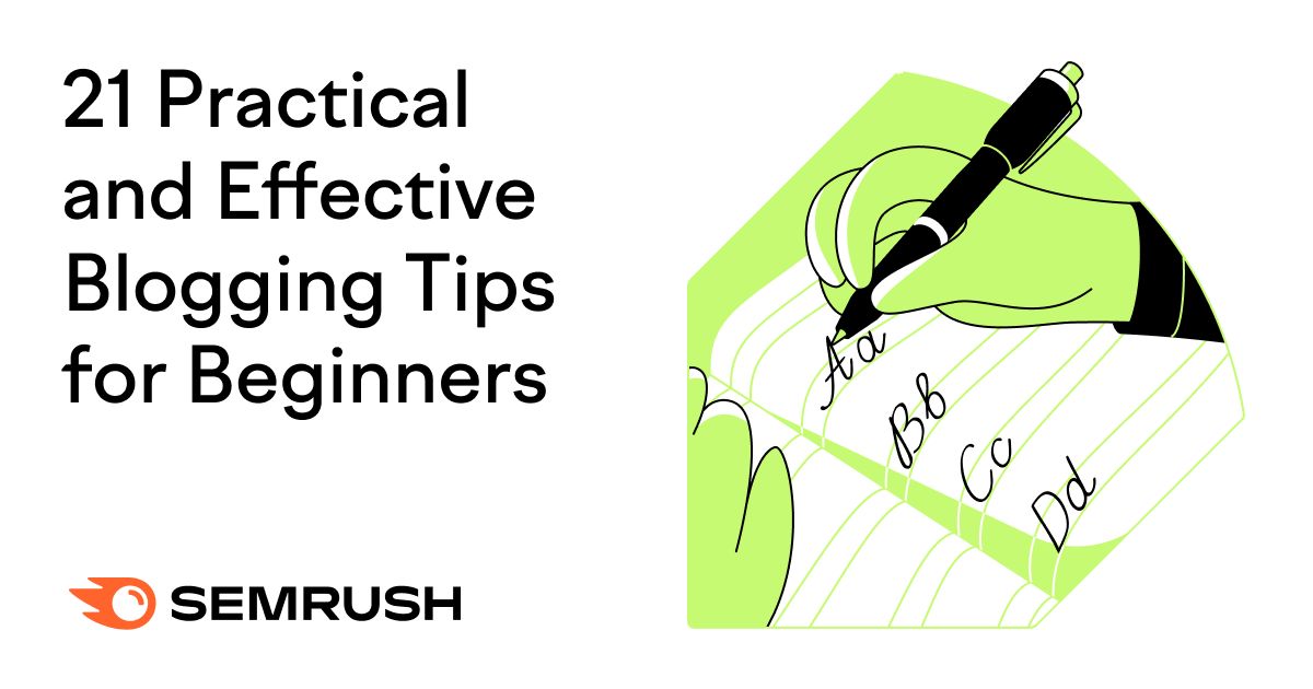LinkedIn APIs on LinkedIn: 22 Practical Blogging Tips for Beginners ... LinkedIn APIs on LinkedIn: 22 Practical Blogging Tips for Beginners ...