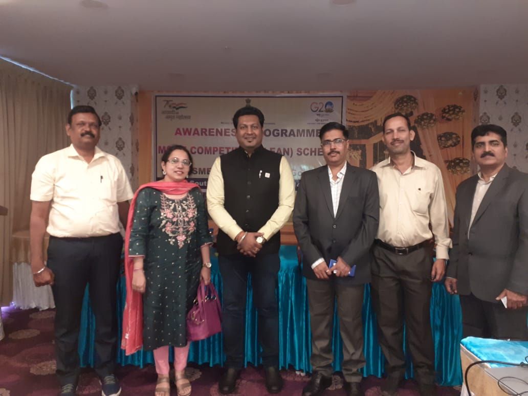 Goa Chamber of Commerce & Industry (GCCI) on LinkedIn: MSME DFO and ... Goa Chamber of Commerce & Industry (GCCI) on LinkedIn: MSME DFO and ...
