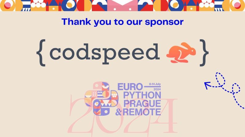 EuroPython on LinkedIn: #europython2024 EuroPython on LinkedIn: #europython2024