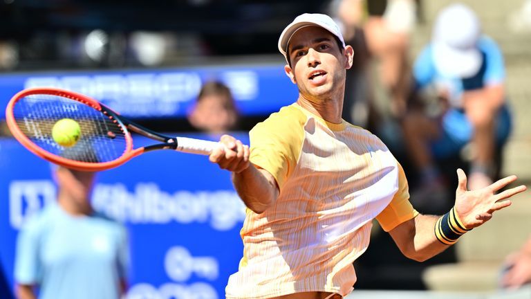 Sanal Kappakkuth on LinkedIn: Rafael Nadal suffers straight-sets loss ... Sanal Kappakkuth on LinkedIn: Rafael Nadal suffers straight-sets loss ...