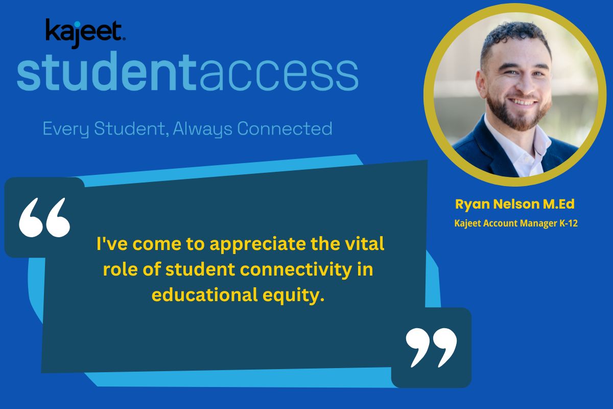 Kajeet on LinkedIn: #studentaccess #k12 #kajeet Kajeet on LinkedIn: #studentaccess #k12 #kajeet