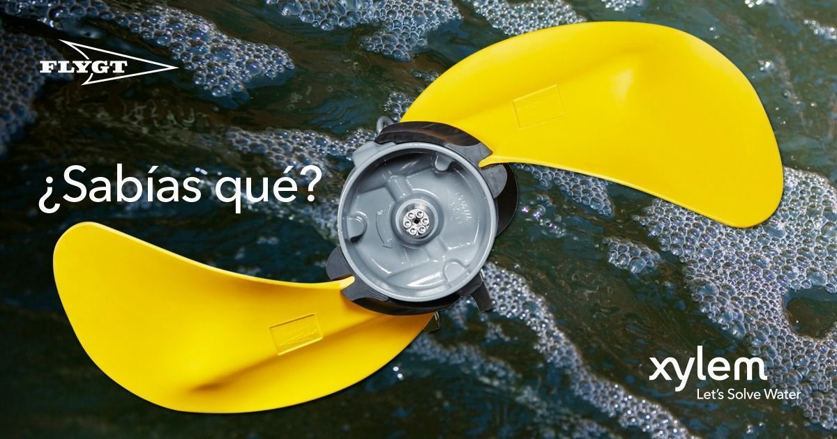 Flygt US on LinkedIn: #xylem #biogas #flygt #letssolvewater #biodiesel ... Flygt US on LinkedIn: #xylem #biogas #flygt #letssolvewater #biodiesel ...