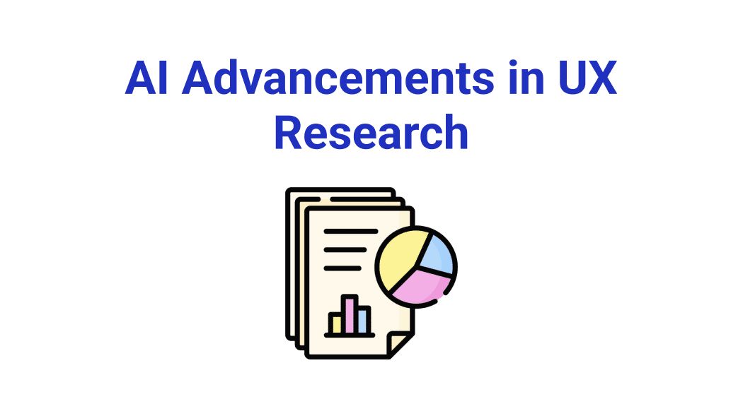 Yuval Keshtcher on LinkedIn: AI Advancements in UX Research - UX ... Yuval Keshtcher on LinkedIn: AI Advancements in UX Research - UX ...