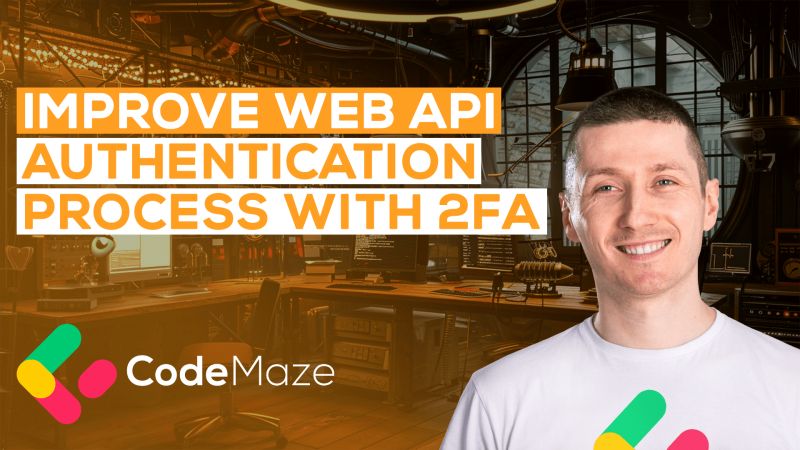Marinko Spasojevic on LinkedIn: #authentication #webapi #aspnetcore # ... Marinko Spasojevic on LinkedIn: #authentication #webapi #aspnetcore # ...