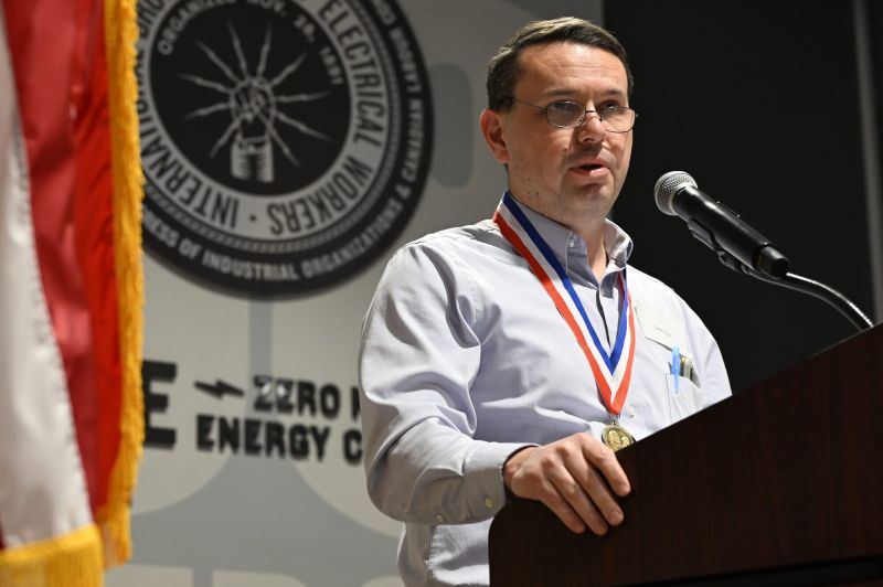 Eric Torigian on LinkedIn: Well deserved Eric Torigian on LinkedIn: Well deserved