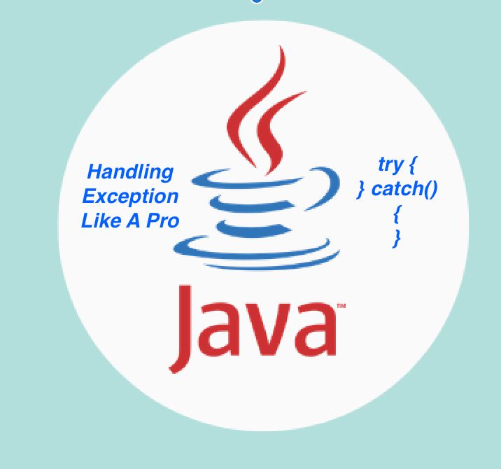 Muaath Bin Ali on LinkedIn: Exception Handling in Java Like a Pro ... Muaath Bin Ali on LinkedIn: Exception Handling in Java Like a Pro ...