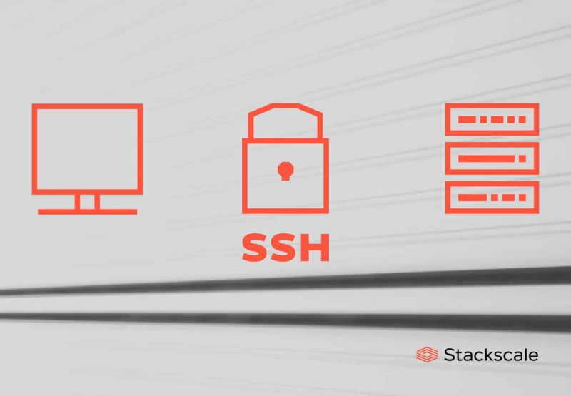 David Carrero Fernández-Baillo on LinkedIn: SSH protocol: usage ... David Carrero Fernández-Baillo on LinkedIn: SSH protocol: usage ...