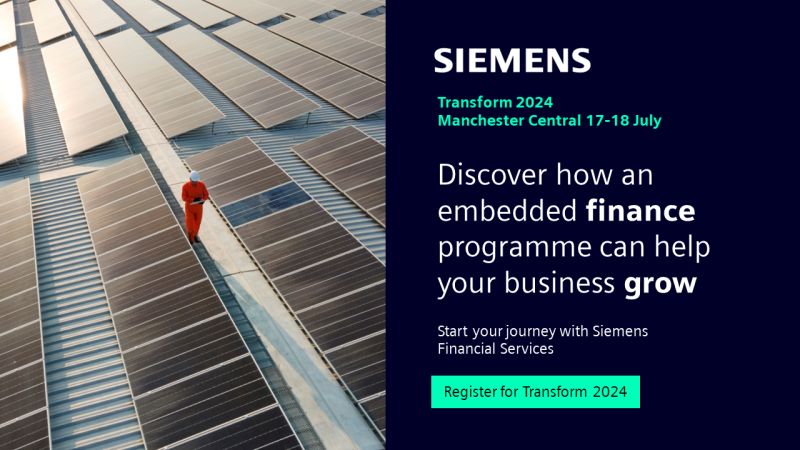 Matthew Francis on LinkedIn: Transform 2024 Matthew Francis on LinkedIn: Transform 2024